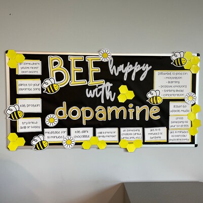 EDITABLE We Are A Rainbow of Possibilities Door Display Bulletin Board ...