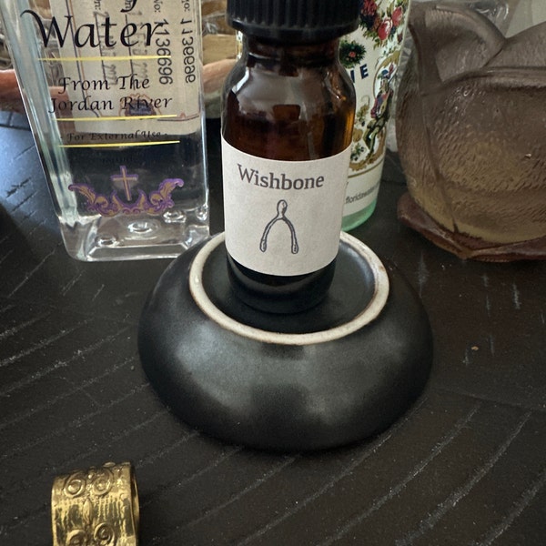 Glory Water, Cleanse, Obstacle Remover, Victory, Blessings, Voodoo ...