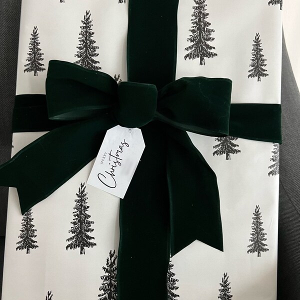 White Elephant Gift Exchange Printable Numbers | Editable Download for ...