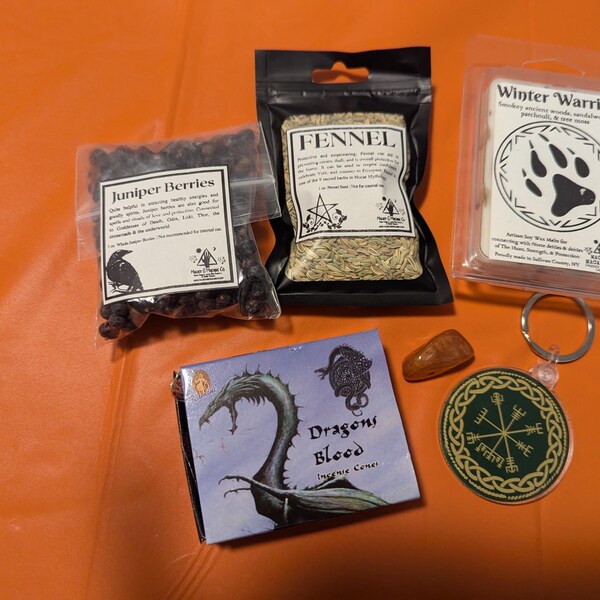 Queer Witchcraft Sticker Rainbow Triple Moon Goddess Gay Witch Vinyl ...