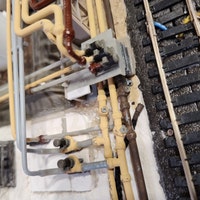 Dock With Ramp and Cleats HO Scale - Etsy Canada