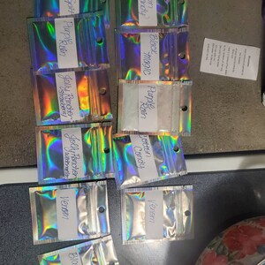 15 Loaded Mega Tea Bomb at Home NEW Mega Loaded Tea Kit | Etsy