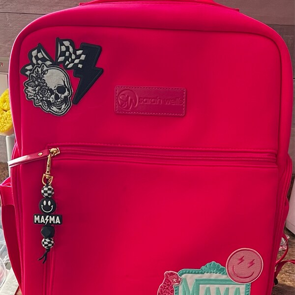 Leopard Patch, Cowgirl Patch, Western Patch, Pink Patches, Preppy ...