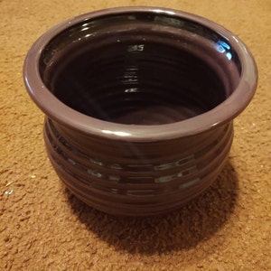 Succulent Planter / Azalea Pot / Ceramic Succulent Pot / | Etsy