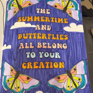 One Direction Coloring and Activity Book Directioner 1d Fan Inexpensive ...