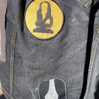 New Infest the Rats' Nest Patch - Etsy