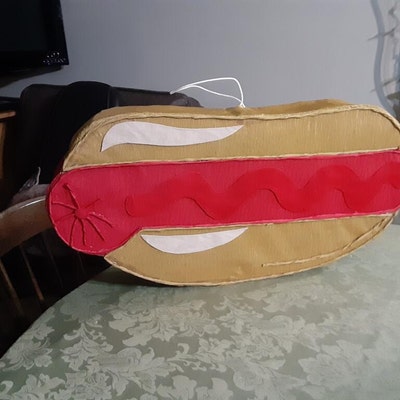 Perzonalized Pinata Custom Pinata Big Pinata 35 Perfect Gift Human Look ...