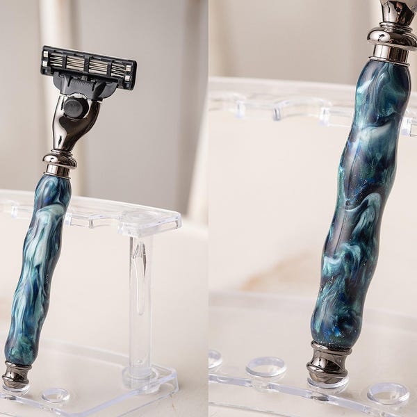 Sherbet Flare Pen Blank - Etsy