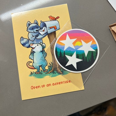 Flumph D&D Acrylic Keychain, 3 Inch Key Chain, Dnd Keychain ...