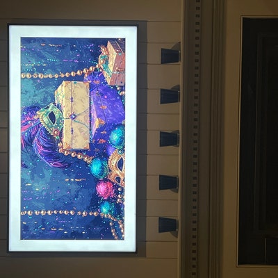 Autumn Path, Rustic Fall Landscape, Printable Wall Art, Golden Leaves ...