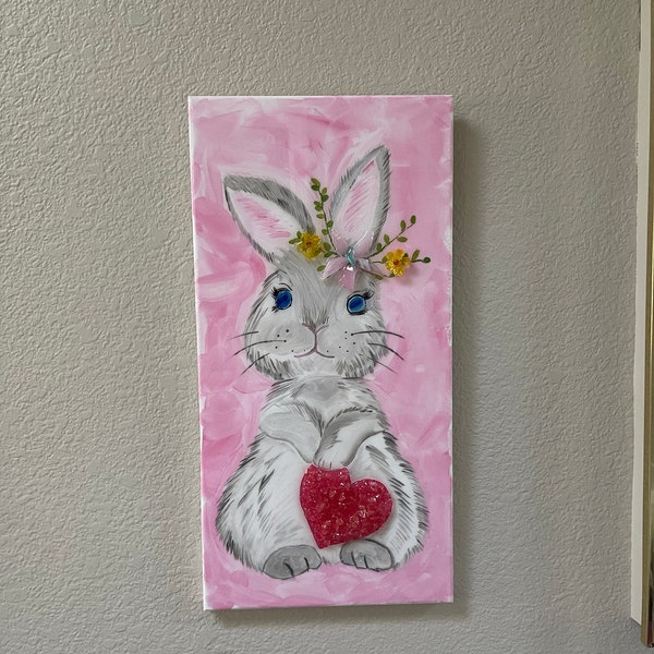 Yellow Cut Glass Cross With Yellow Crushed Glass Accents, Religious ...