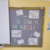 MODERN RAINBOW Growth Mindset Display Calm Colors Classroom Decor - Etsy UK