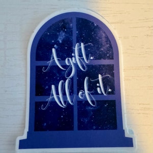 Twilight's Last Gleaming Twihard Merch Meme Sticker - Etsy