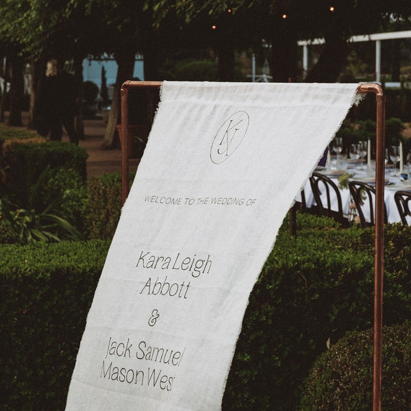 AMANDA Arch Invitation Suite - Etsy