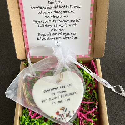 Take It All One Day at A Time Enjoy the Journey Good Luck - Etsy UK