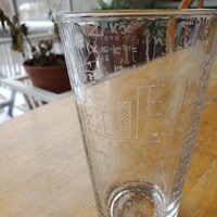 MATH EQUATIONS Engraved Shot Glass | 3 Oz Rim Tempered | Elements ...