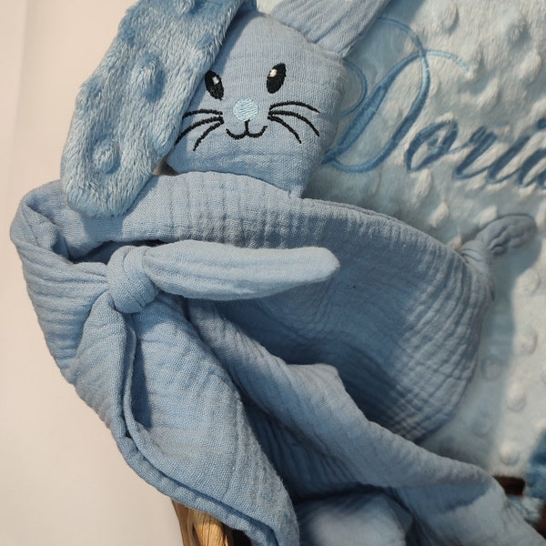 Baby Bunny Face Embroidery Design: Easter Machine Embroidery (instant ...