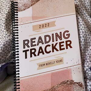 Personal Home Library Log Spreadsheet catalog the Books You - Etsy