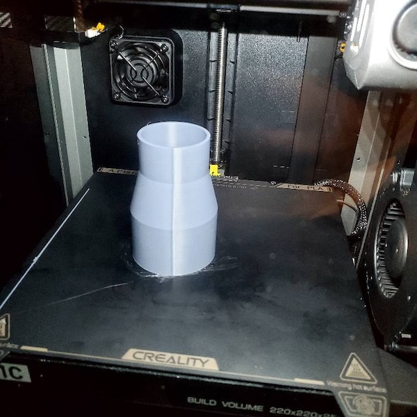 3D Printable Croc Toe Files - Etsy