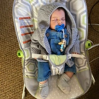 Reborn Baby Boy Sam by Vahni Gowing CUSTOM ORDER - Etsy UK