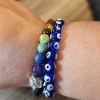 20 Pcs Assorted Color Resin Animal Teeth, Faux Curved Sharp Teeth ...