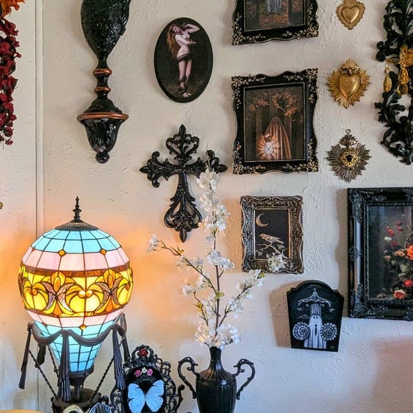 Large Key Wall Decor, Rustic Key Wall Decor, Key Decor, Farmhouse ...