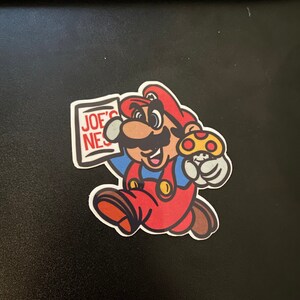 Zacian Vinyl Sticker | Etsy