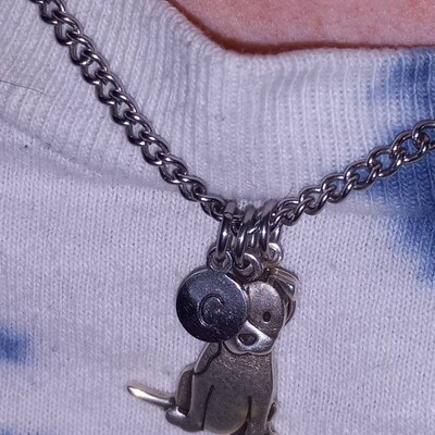 Boxer Dog Necklace Dog Breed Jewelry Gift for Dog Lover Over 50 Breeds ...