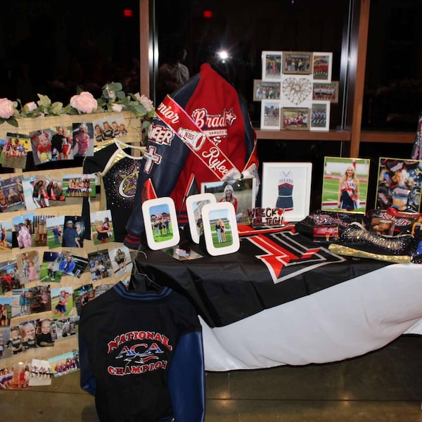 Purple & Gold Game Day Tailgate Buttons | Game Day Pins | College ...