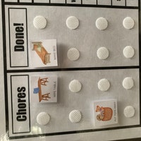 Daily Routine Cards & Charts for Kids | Morning, Afternoon, Evening ...