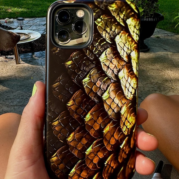 It's a Little Alien to Me - Tough Case for Iphone®, Retro Alien ...