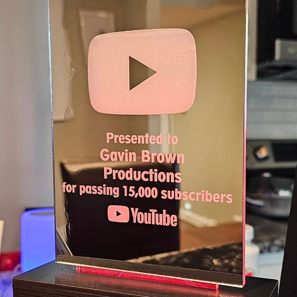 Personalized Gaming Computer RGB Plate,gaming Pc Mods, Custom Pc RGB ...