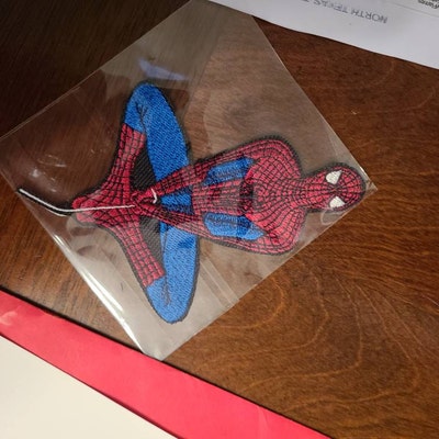 Freestar Ranger Badge Patch/starfield/ Sew On/iron On/hook - Etsy