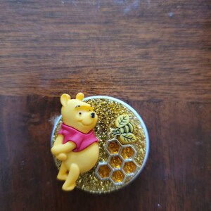 Cars Lightning Mcqueen ID Badge Reel | Etsy