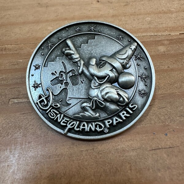 Purple Pascal Disney Pin Fairy Tails Pin Event Scavenger Hunt Create a ...