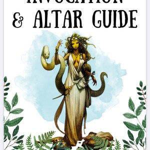 DND 5e Spell Scroll, DND Spellbook, RPG Printable Class Spells ...