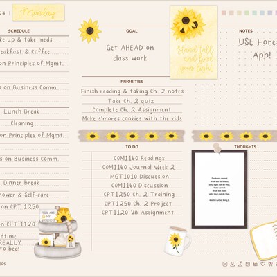 Habit Tracker Calendar Habit Tracker Monthly Yearly Habit 31 Day Chart ...