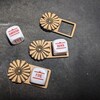 Warlord's Bolt Action Pin Markers 12x - Etsy