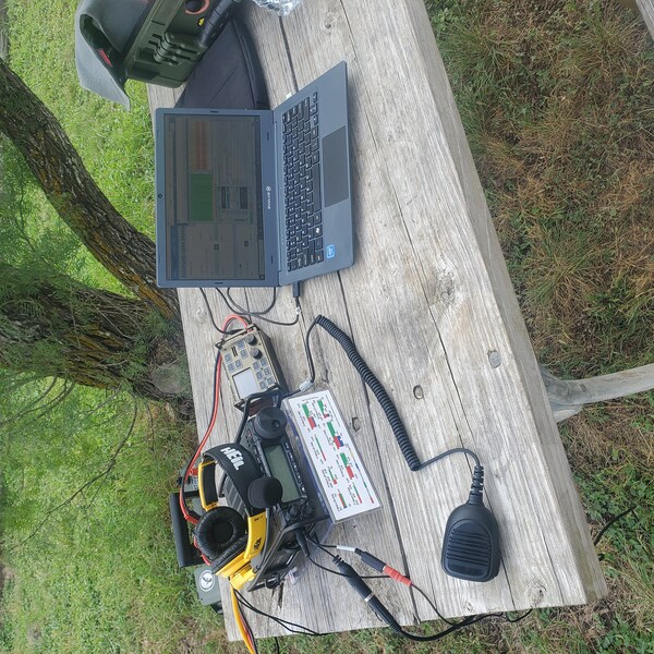 Mast Maestro Vertical/hamstick Dipole Mount - Etsy