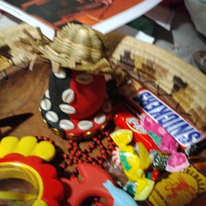 Tinaja De Olokun O Yemaya Religion Yoruba Ifa Santeria - Etsy