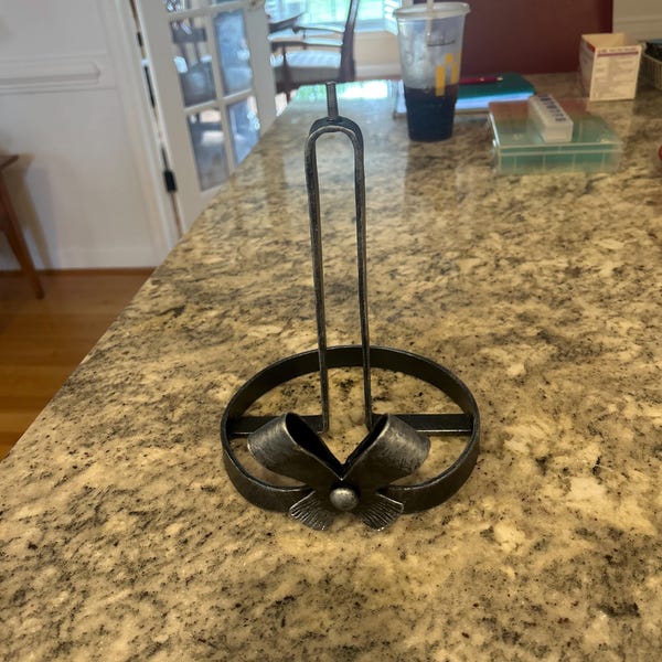 Forged Hinges, Wrought Iron Hinges, Hand Forged Loops, Door Hinges. - Etsy