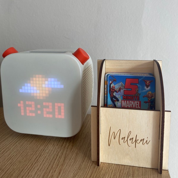 Yoto Card Holder | Yoto Card Storage Box - Etsy UK