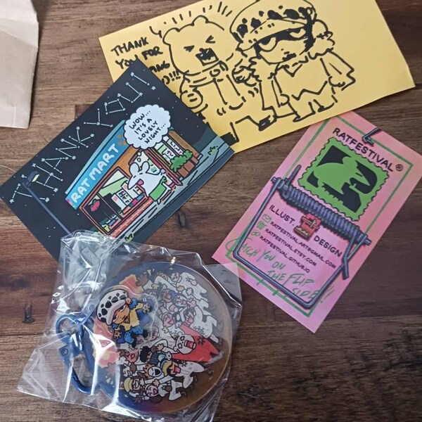 Jujutsu Kaisen Gege Devouring His Son A5 Mini Print - Etsy