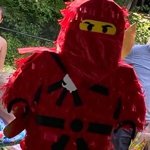 Handmade Cute Crocodile Pinata | Etsy