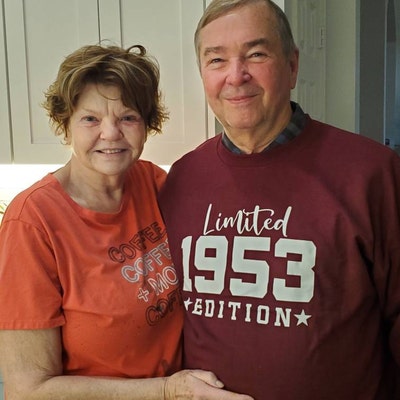 70th Birthday Shirt, 70th Birthday Shirt Women, 70th Birthday Shirts ...