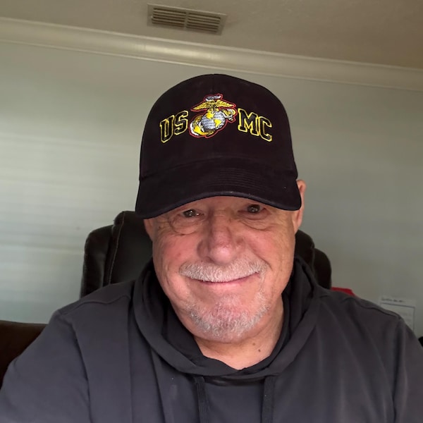 7.62 Design Marine Corps License Plate Frame - Officially Licensed - Etsy