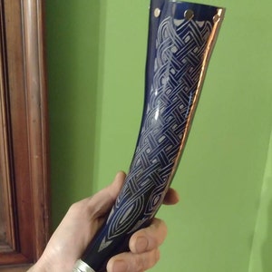 Powder Horn XL Compass Rose - Etsy