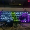 English & Japanese Dual Languages Backlit Keycaps Set for Mechanical ...