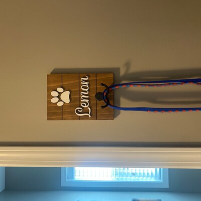 Lint Roller Sign, 3D Letters, Lint Roller Hanger, Pet Hair Sign - Etsy