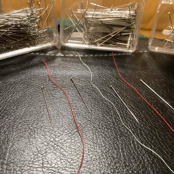 59" Wide Fusible 'baby' Interfacing - 3 Yard Package - Etsy